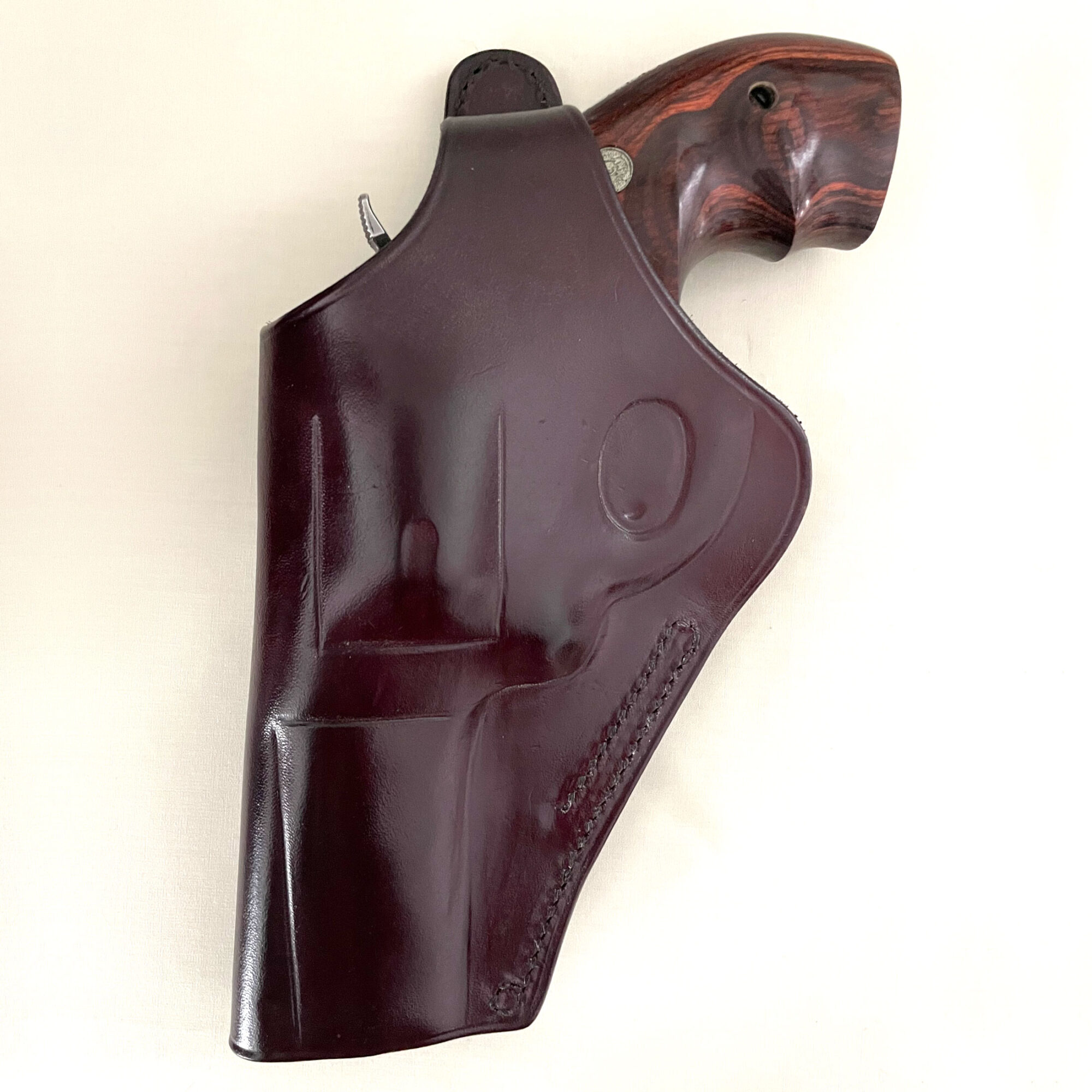 Holsters – Sherrick Horsehide Holsters
