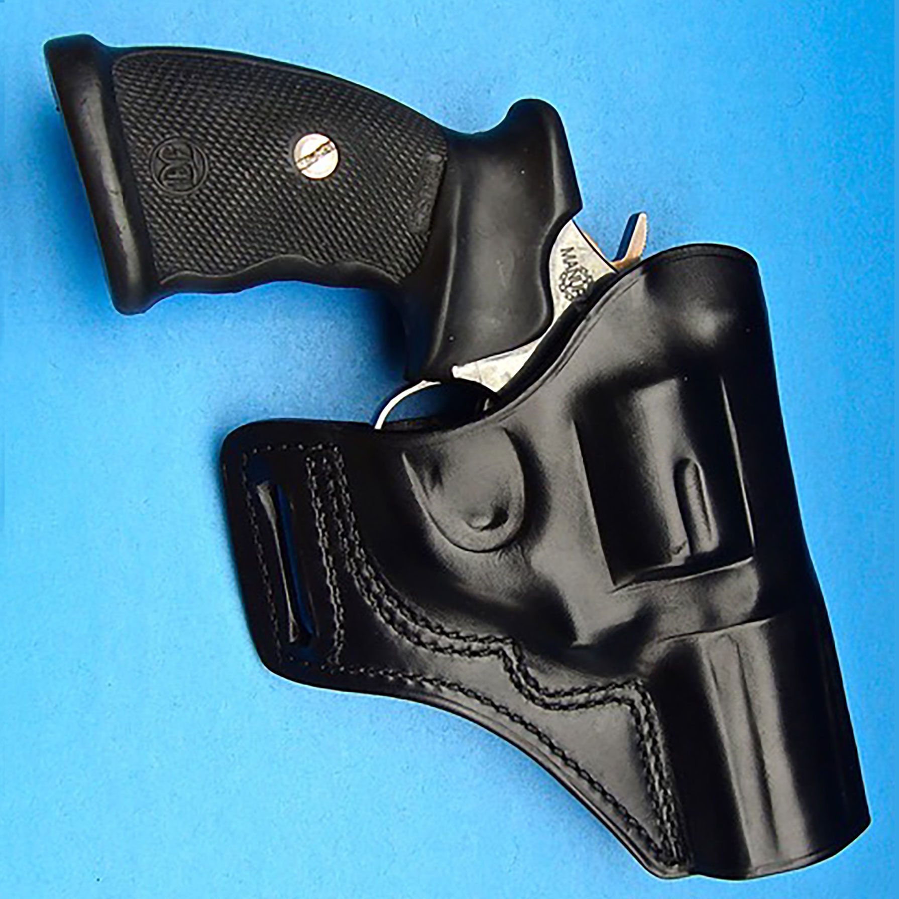 Holsters – Sherrick Horsehide Holsters